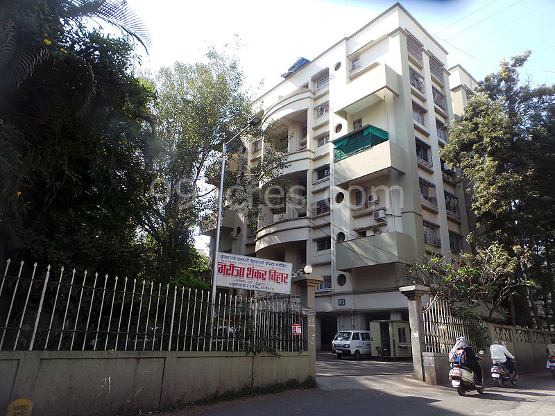 Kumar Properties Kumar Girija Shankar Vihar Photos - Karve Nagar, Pune ...