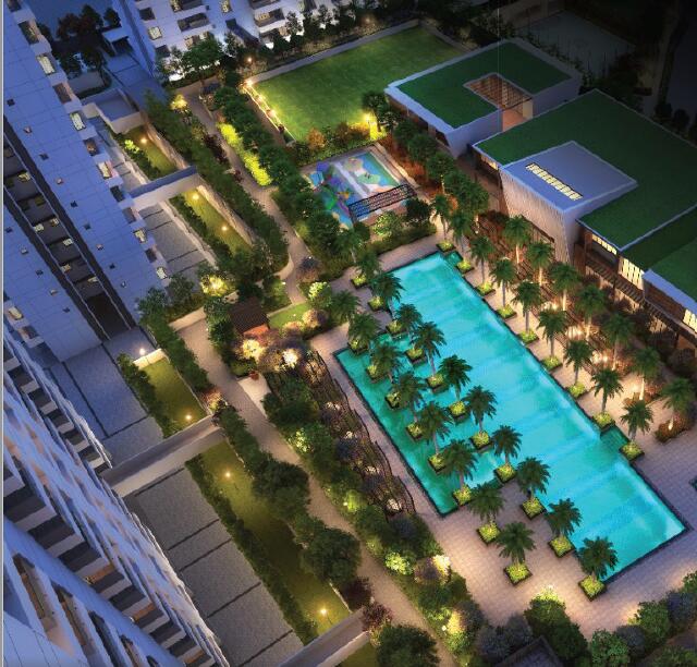 Kumar Codename Fireworks Hadapsar, Pune | Price List & Brochure, Floor ...