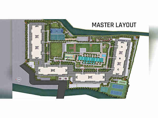 Kumar Codename Fireworks Pune, Hadapsar | Price List & Brochure, Floor ...
