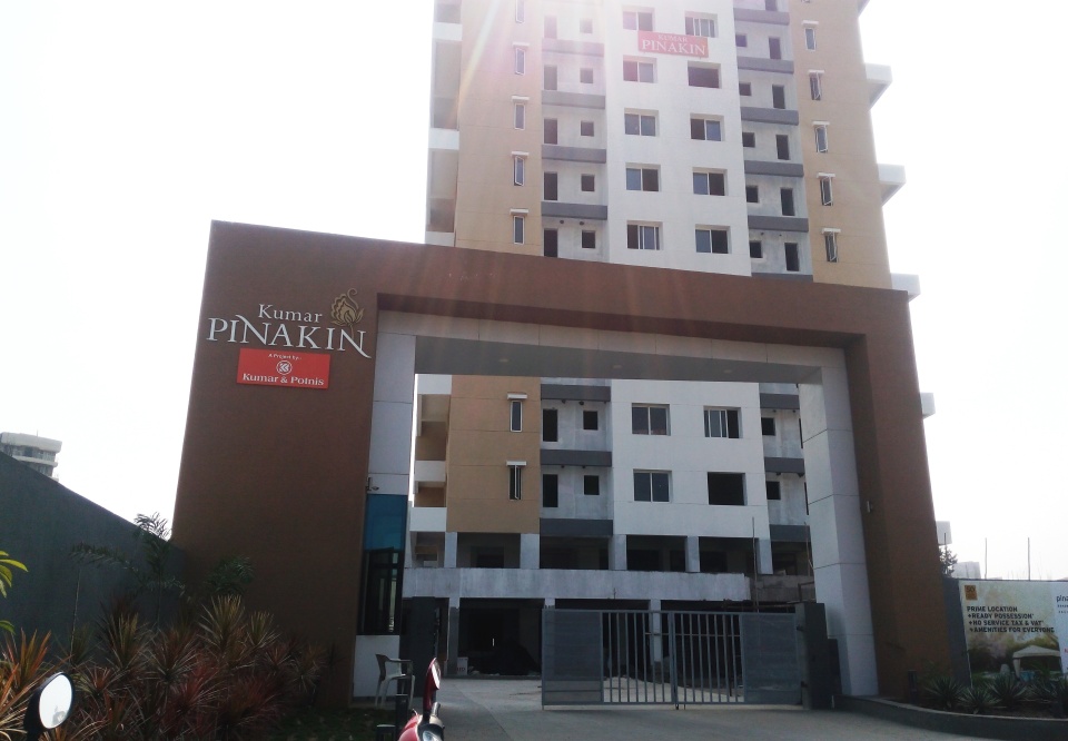 Kumar and Potnis Associates Kumar Pinakin Photos And Videos - Mohan ...