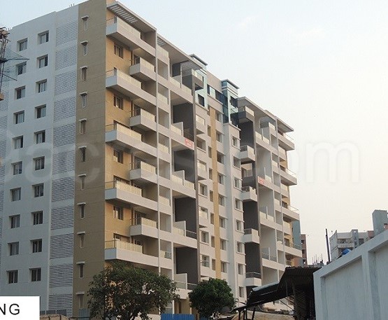 Kumar Pinakin Pune, Mohan Nagar Resale Price List, Brochure, Floor Plan ...