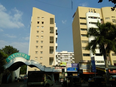 Kumar Properties Builders / Developers - Projects - Constructions