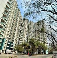 3 BHK Apartment / Flat for sale in Megapolis Sangria Towers Hinjewadi ...
