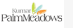 Kumar Properties Kumar Palm Meadows Floor Plan - Pisoli, Pune