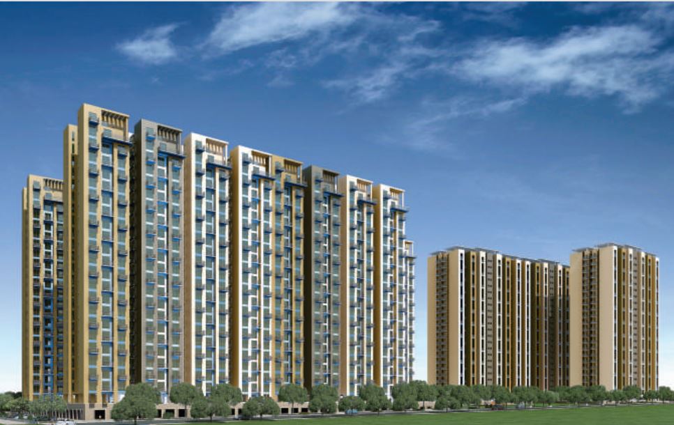 Kumar Urban Development Ltd Builders Kumar Kul Ecoloch Phase 2 Photos ...