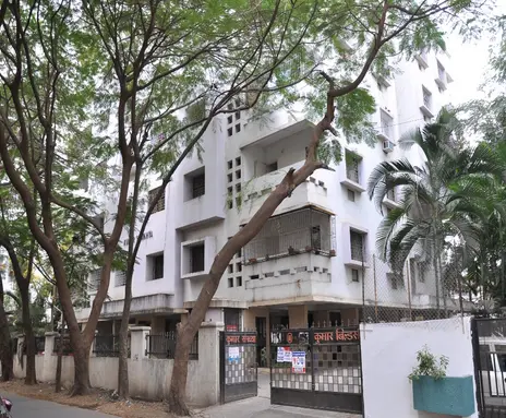 Kumar Urban Development Ltd Builders Kumar Sankhya Photos - Aundh, Pune ...