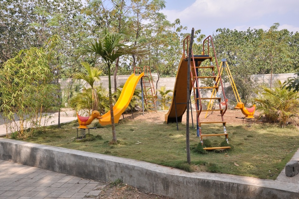 Kumar Urban Development Ltd Builders Kumar Atman Photos - Baner, Pune ...