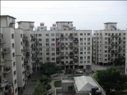Kumar Urban Development Ltd Builders Kumar Kubera Sankul Photos ...