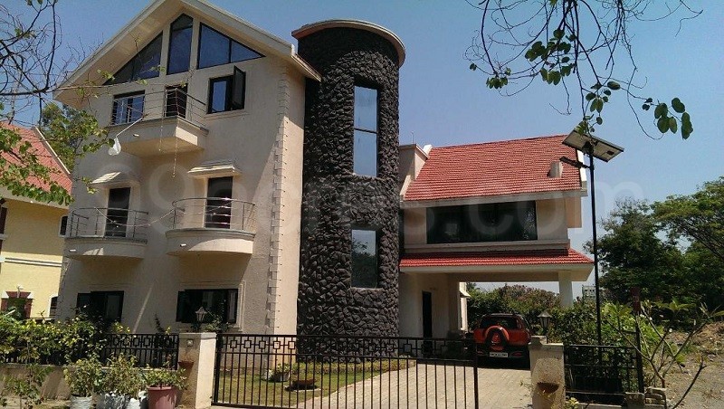 Kumar Urban Development Ltd Builders Kumar Meadows Photos - Manjri BK ...