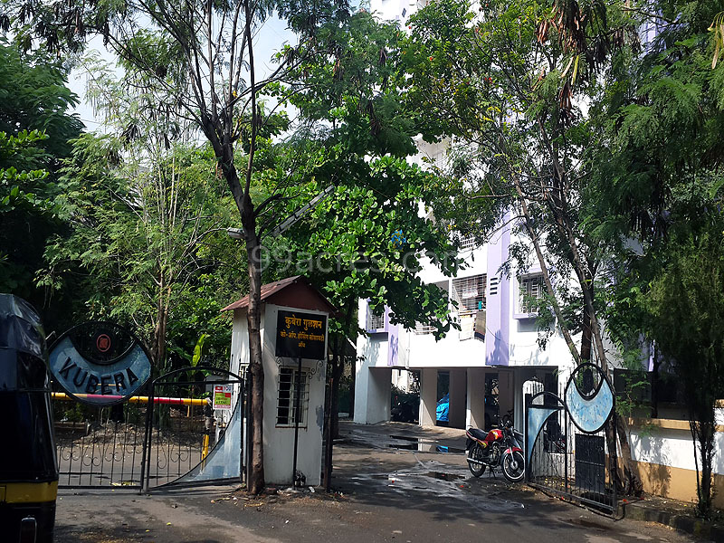Kumar Urban Development Ltd Builders Kumar KUL Kubera Gulshan Photos ...