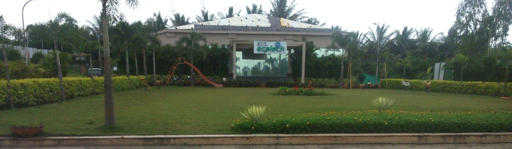 Kumar Kul Ecoloch Phase 1 Mahalunge, Pune | Price List & Brochure ...