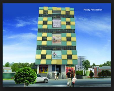 Kumar Urban Development Ltd Builders KUL Sinew Court Karve Road Pune ...