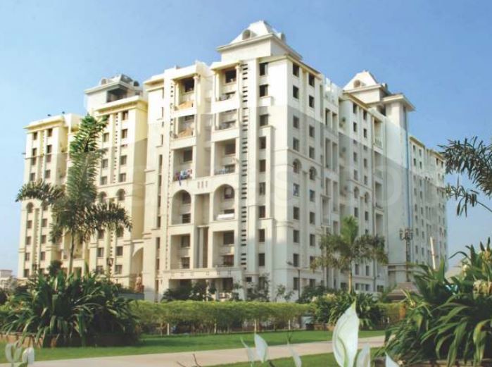 Kumar Urban Development Ltd Builders Kumar Sophronia Photos - Adarsh ...