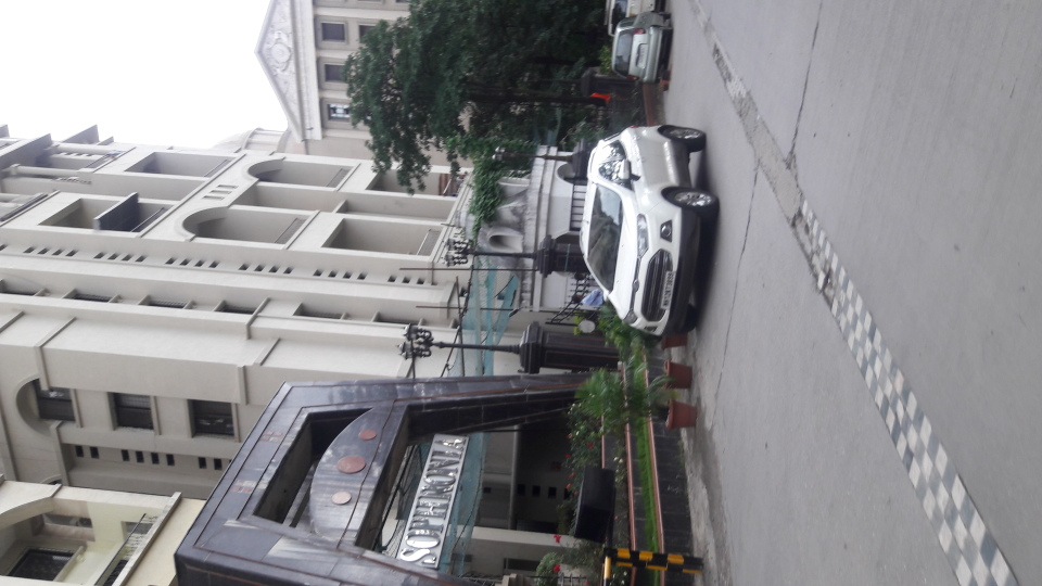 Kumar Urban Development Ltd Builders Kumar Sophronia Photos - Adarsh Nagar, Tingre Nagar, Pune ...