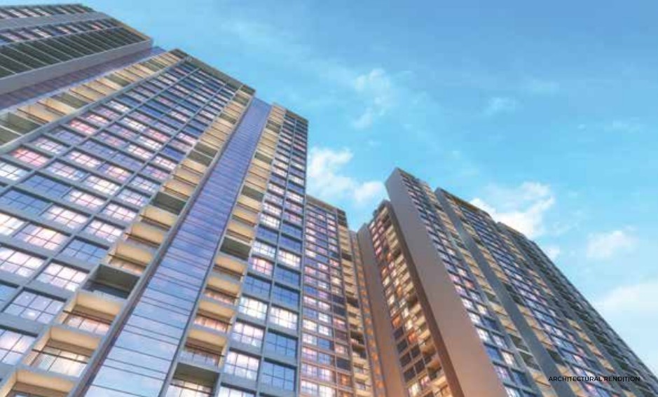 Kumar Parth Towers Baner, Pune | Price List & Brochure, Floor Plan ...