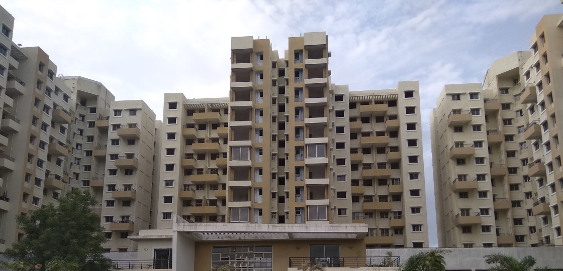 KUL Utsav Kondhwa Budruk, Pune Resale Price List, Brochure, Floor Plan ...