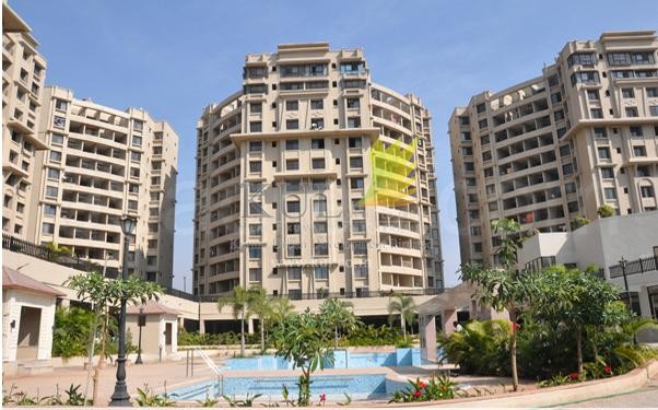 Kumar Urban Development Ltd Builders Kumar Kruti Photos - Kalyani Nagar ...