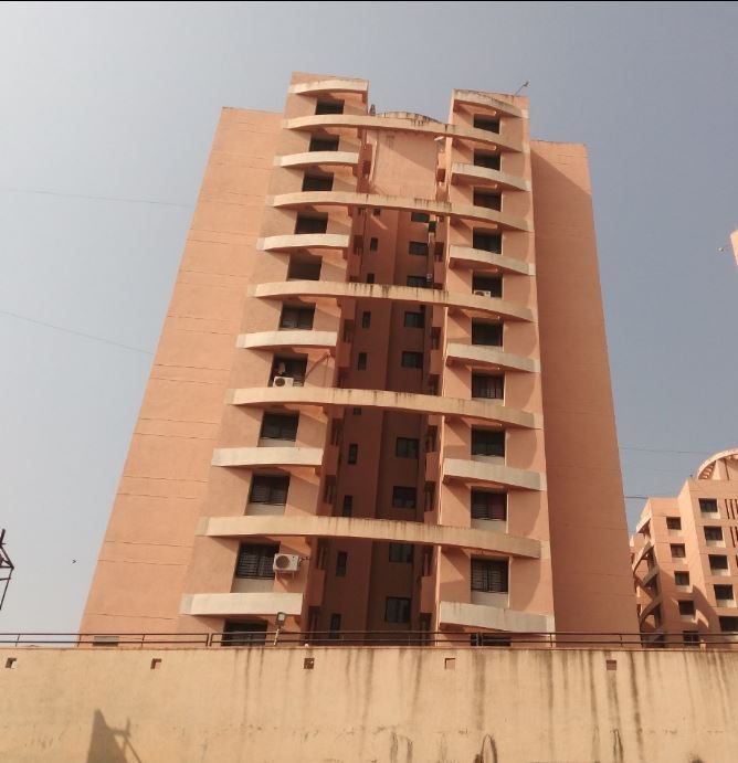 Kumar Urban Development Ltd Builders Kumar Shantiniketan Photos ...