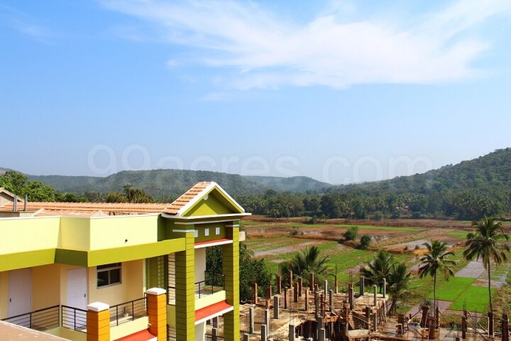 Kunal Sukhsamruddhi Sankul South Goa, Veling | Price List & Brochure ...