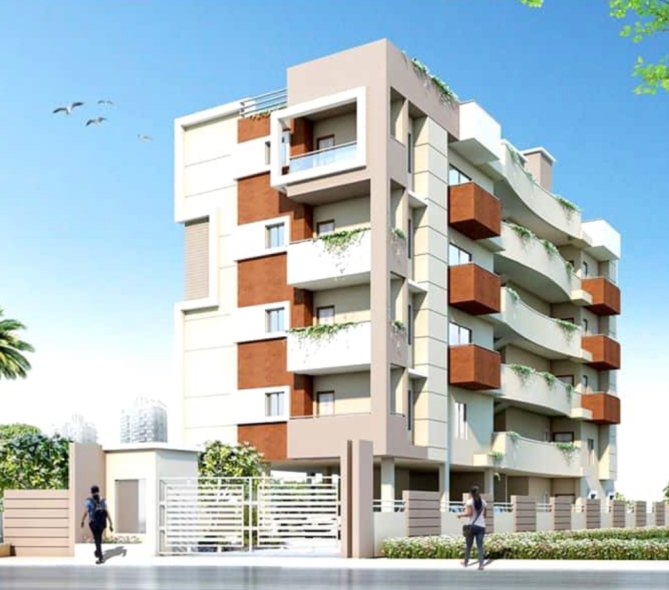 Kunal Homes Borbari, Guwahati | Price List & Brochure, Floor Plan ...