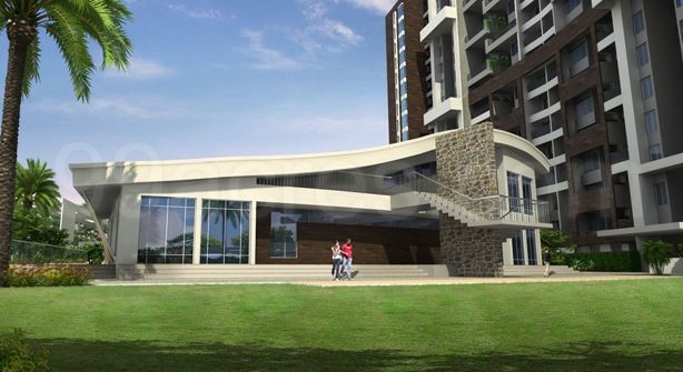 Kunal Group Builders Kunal Aspiree Photos And Videos - Balewadi, Pune ...