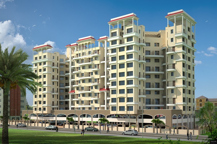 Kunal Group Builders KUNAL Crimson Photos - Aundh, Pune Pictures