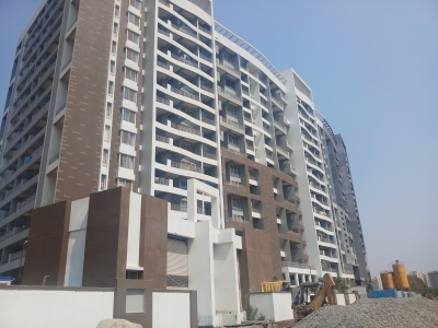 Kunal Builders Builders / Developers - Projects - Constructions