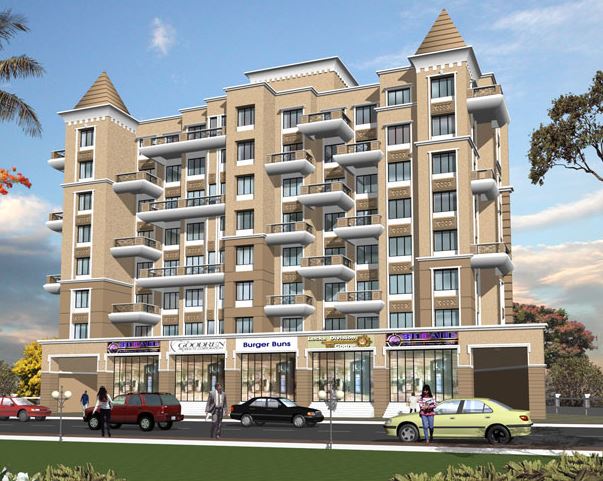 Kundan Heritage Khadki, Pune Resale Price List, Brochure, Floor Plan ...