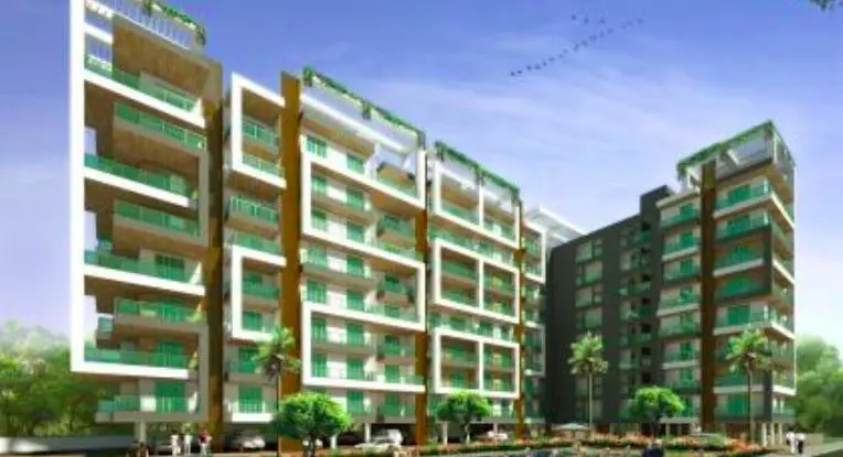 Kurade Tathastu Riviera Dabolim, Goa Resale Price List, Brochure, Floor ...