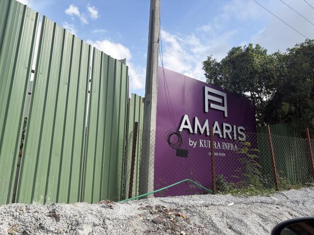 Amaris by Kurra Infra Photos And Videos - Financial District, Hyderabad ...