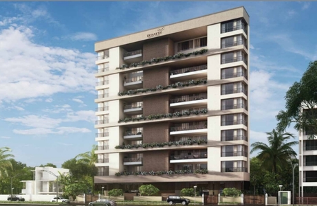 Naman Associates Naman Ekaaksh Photos - Model Colony, Pune Pictures