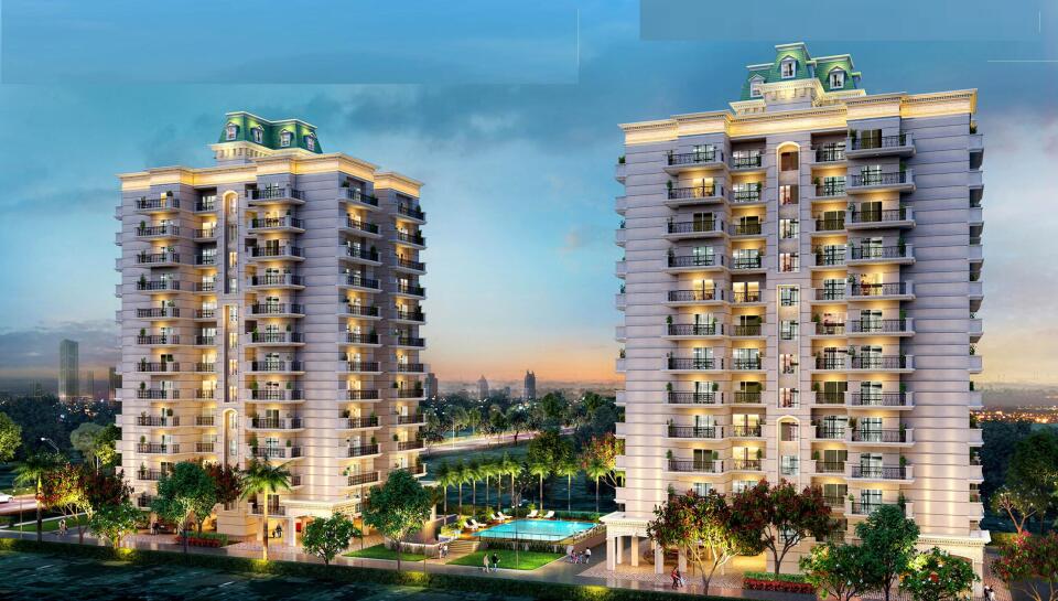 Sushila Complex AIIMS Road, Patna | Price List & Brochure, Floor Plan ...