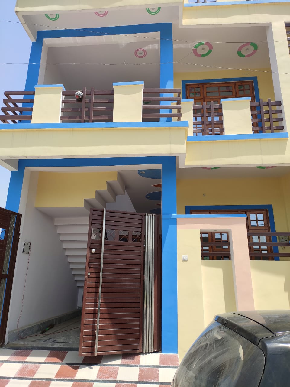 Kutumb Shubharambh Kalli Pashchim, Lucknow Resale Price List, Brochure ...