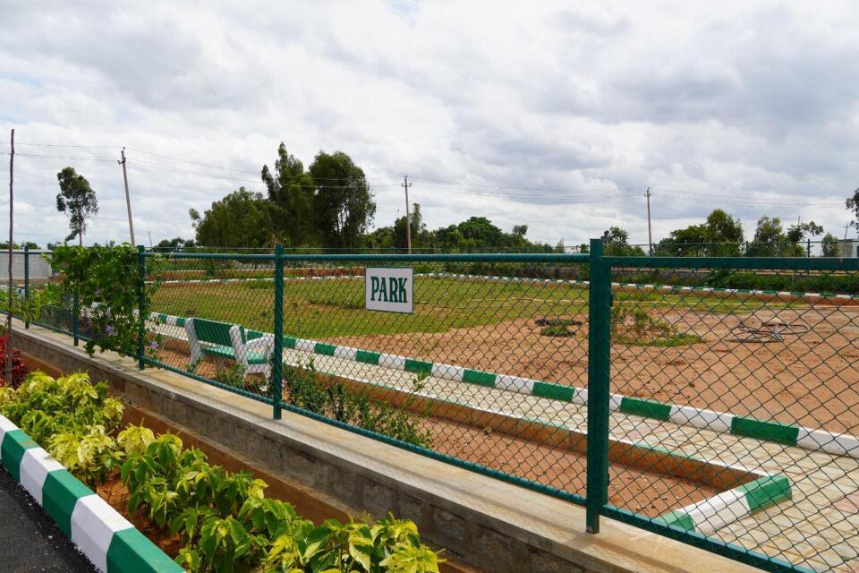 KV Homes Alora Woods Photos - Chikka Tirupathi, Bangalore Pictures