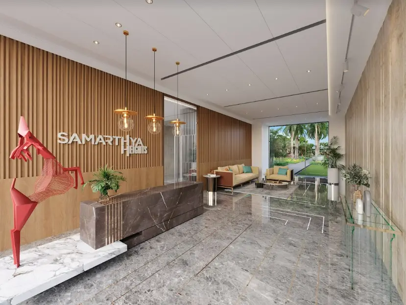 Samarthya Group Samarthya Heights Photos - PAL, Surat Pictures