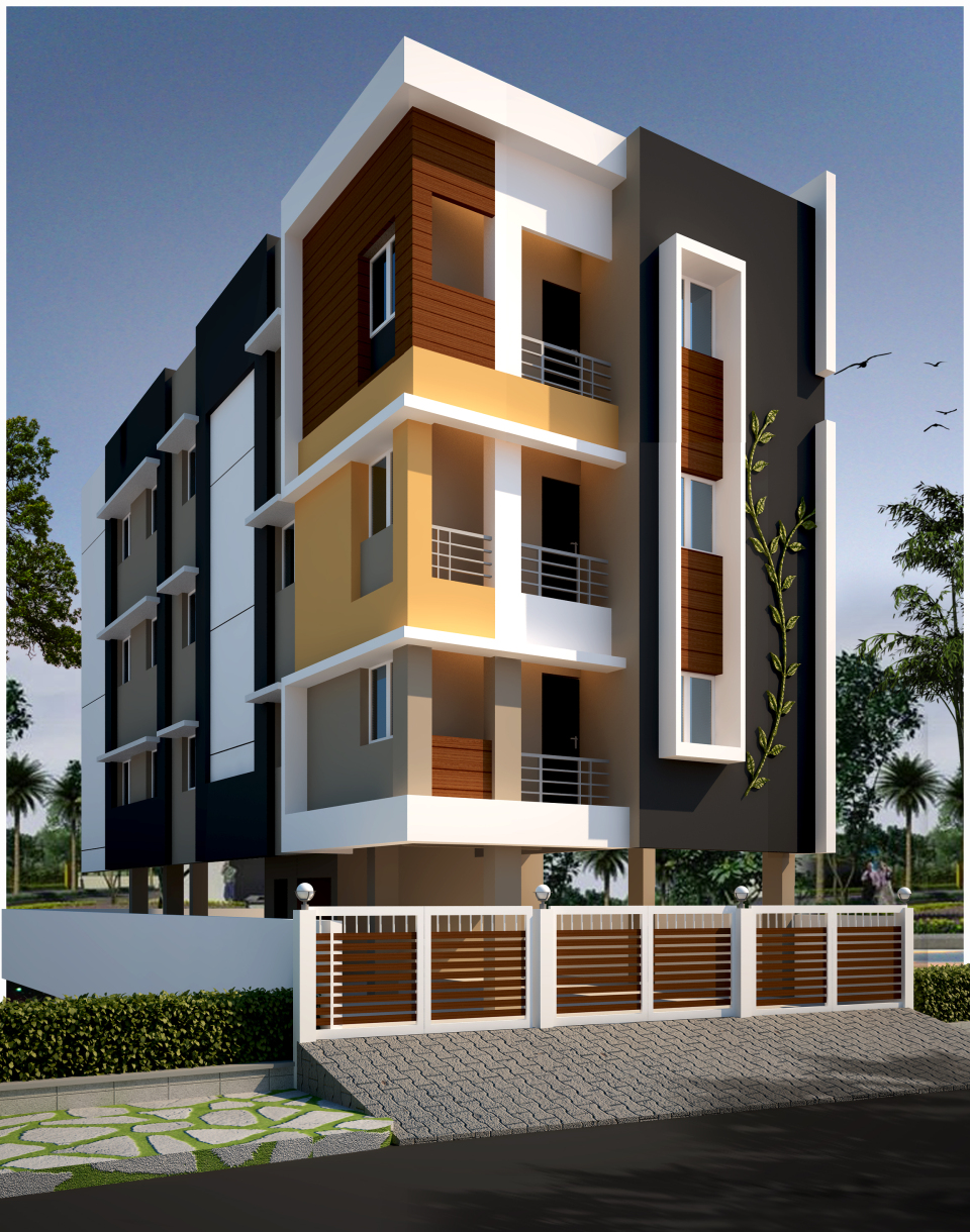KVR Constructions Chennai KVRs Sri Krishna Photos - Ambattur, Chennai ...