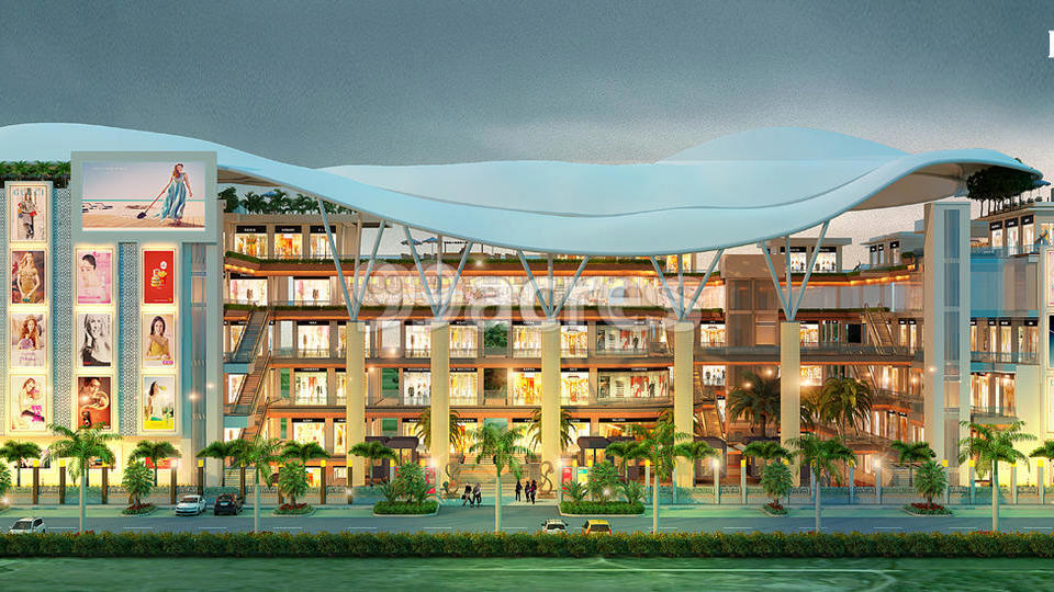 KW Delhi 6 Ghaziabad, Raj Nagar Extension - Invest in Shops