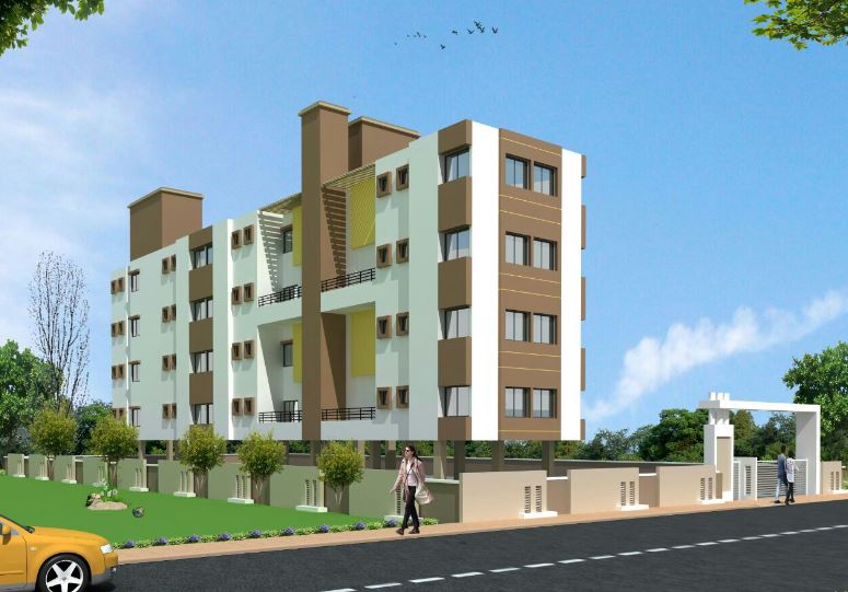 Kwality Narayani Apartment Pune, Manjri Resale Price List, Brochure ...