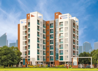 Kyraa Infra Projects Builders / Developers - Projects - Constructions