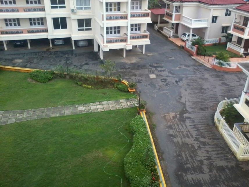 L And L Dongorim Pearl Navelim, Goa Resale Price List, Brochure, Floor ...