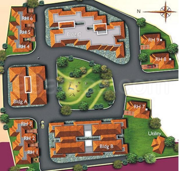 L And L Dongorim Pearl South Goa, Navelim | Price List & Brochure ...