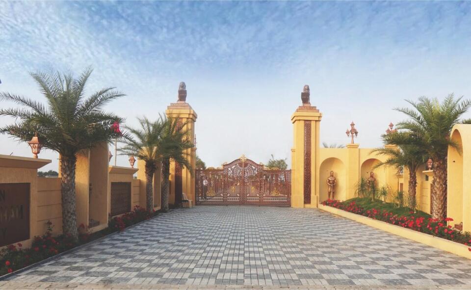 Laabham City Super Corridor, Indore | Price List & Brochure, Floor Plan ...