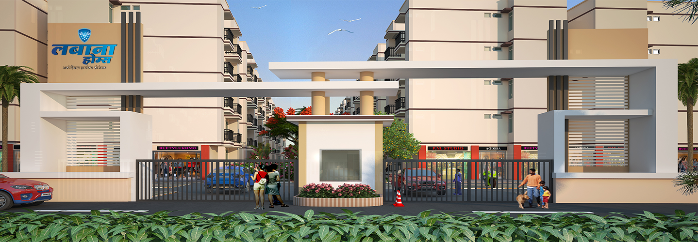 Labana Developers LLP Labana Homes Photos - Behror, Neemrana Pictures
