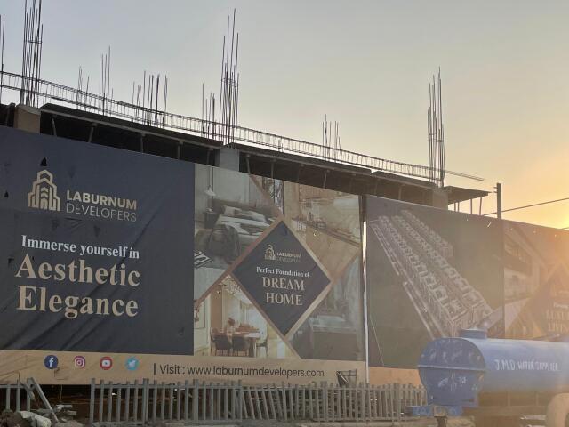 Laburnum Victory Floors Sector 63A Gurgaon | Price List & Brochure ...