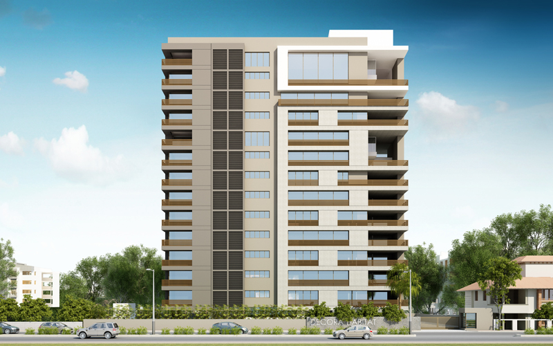 Ladani Group Ladani Decora Habitat Photos - Nana Mava, Rajkot Pictures
