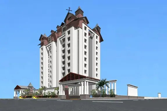 Ladani Pradhyuman Green City Kalavad Road, Rajkot Resale Price List ...