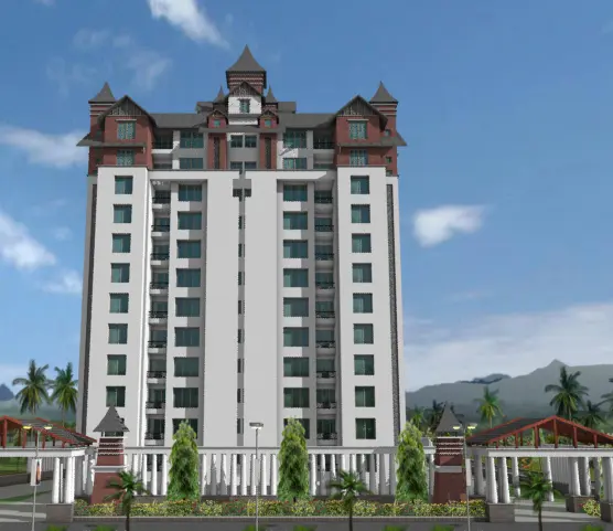 Ladani Pradhyuman Green City Kalavad Road, Rajkot Resale Price List ...