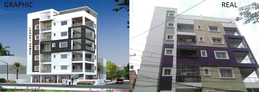 Lahari Homes Tarnaka, Secunderabad Resale Price List, Brochure, Floor ...