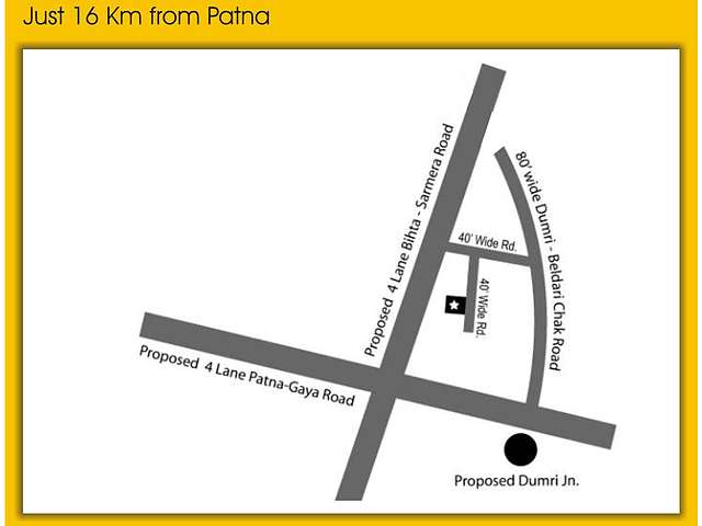 Lakhan Luxury Patna, Dumri | Price List & Brochure, Floor Plan ...