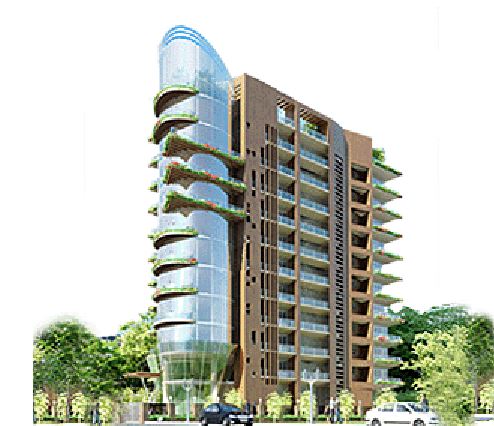 Lakshachandi Queens Boulevard Mumbai South, Walkeshwar Resale Price ...